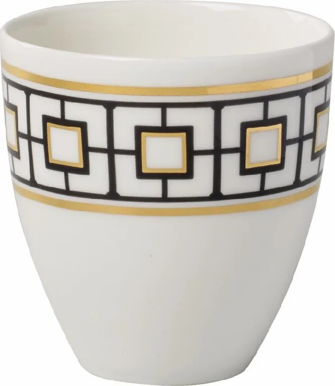 Villeroy & Boch V&B MetroChi Gifts Čajový šálek 0,14l 10-4483-4892