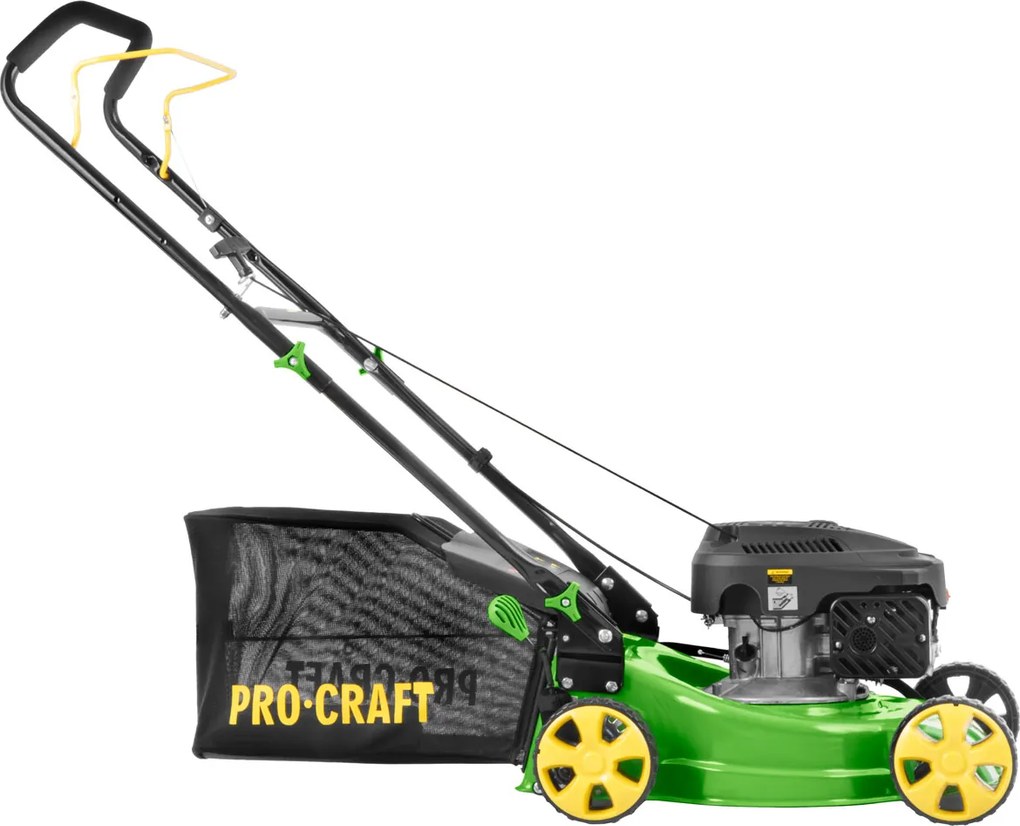 Procraft PLM410