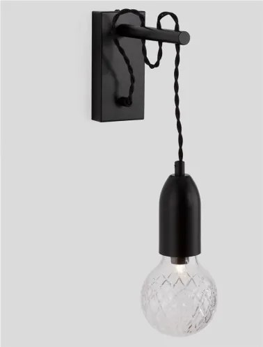 Nástěnné svítidlo NOVA LUCE VEDA G9 9536416 bez žárovky
