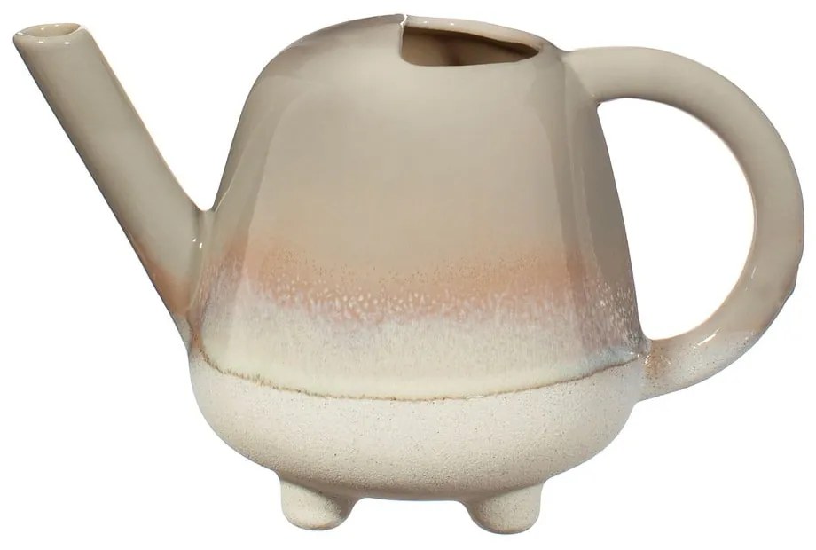Šedá konev na zalévání Sass & Belle Bohemian Home Mojave, 700 ml