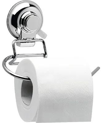 Držák toaletního papíru HOT chromovaný