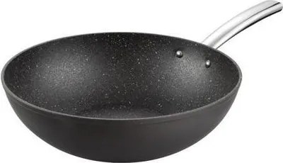 XXXLutz PÁNEV WOK, 30 cm Tescoma - 0083850051