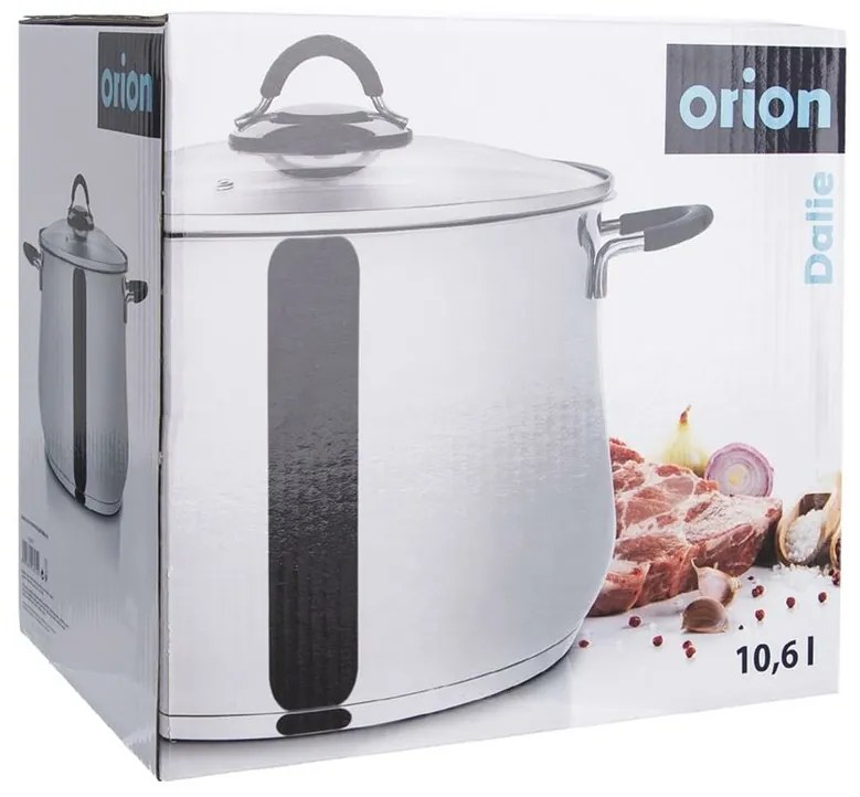 Orion Hrnec s poklicí DALIE, 10,6 l, 10,6 l