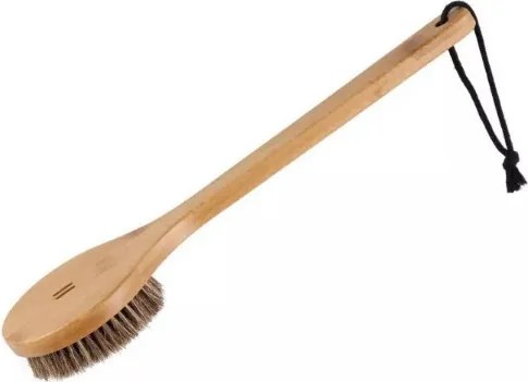 Rento naběračka do sauny bambus 43cm
