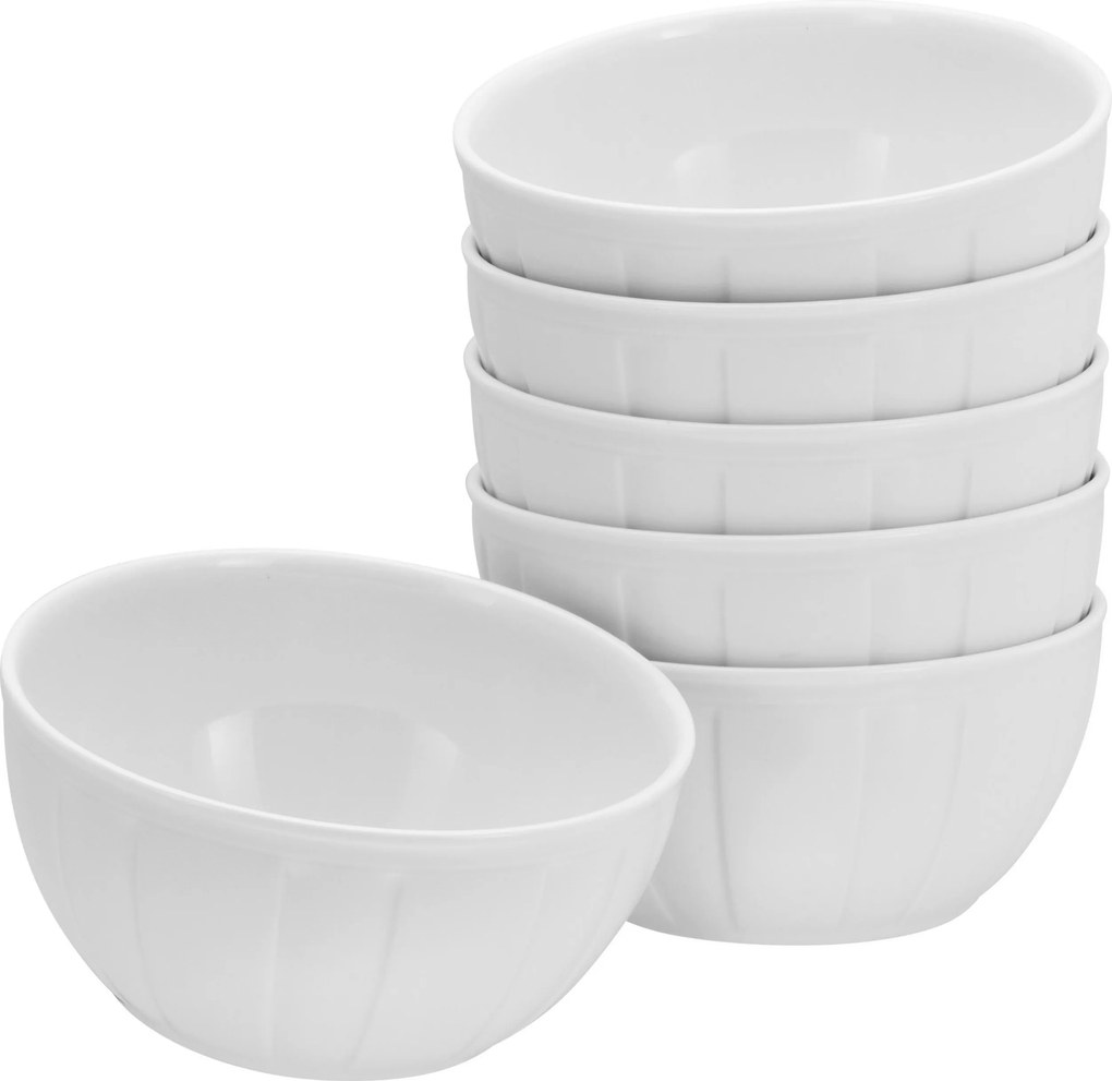 XXXLutz SADA MISEK NA MÜSLI Barcelona Creatable - Sada misek - 007768136005