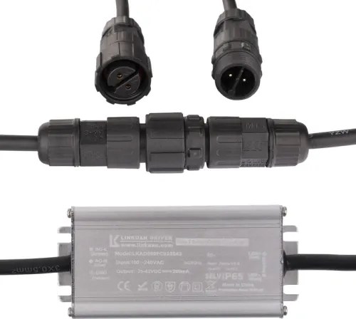 LED podhledové svítidlo McLED Cora 10 10W 4000K IP65 ML-412.144.79.0
