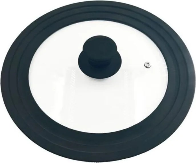 Poklice univerzální s ventilem průměr 22, 24, 26 cm