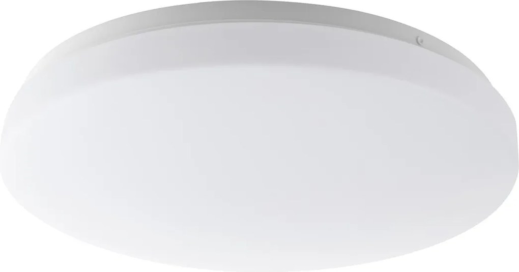 OSRAM OSRAM, Koupelnové stropní svítidlo, ø 325mm, OSRAM, 2640lm, 24W, 4000K, IP44, AC832790055