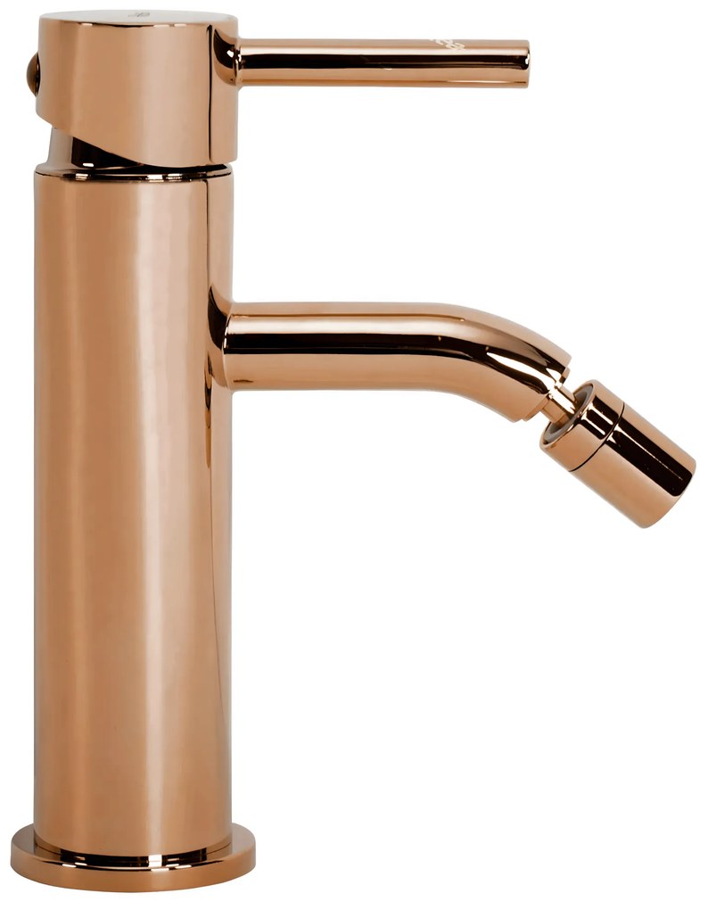 Rea, Bidetová baterie REA Lungo Rose Gold, REA-B4700