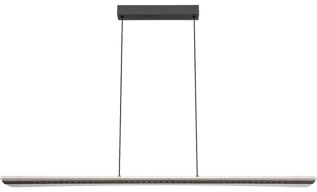Rabalux 72026 - LED Lustr na lanku NORAEL LED/40W/230V 3000K 72026