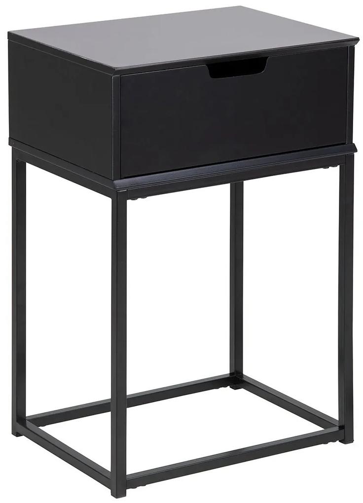 Noční stolek Mitra  61.5 × 40 × 30 cm ACTONA