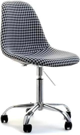design4life Kancelářská židle CORNE 02