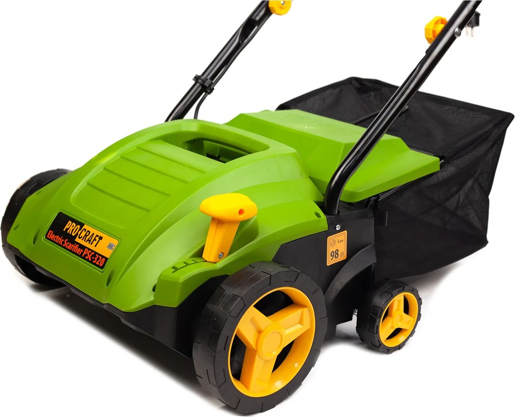 Procraft PSC320