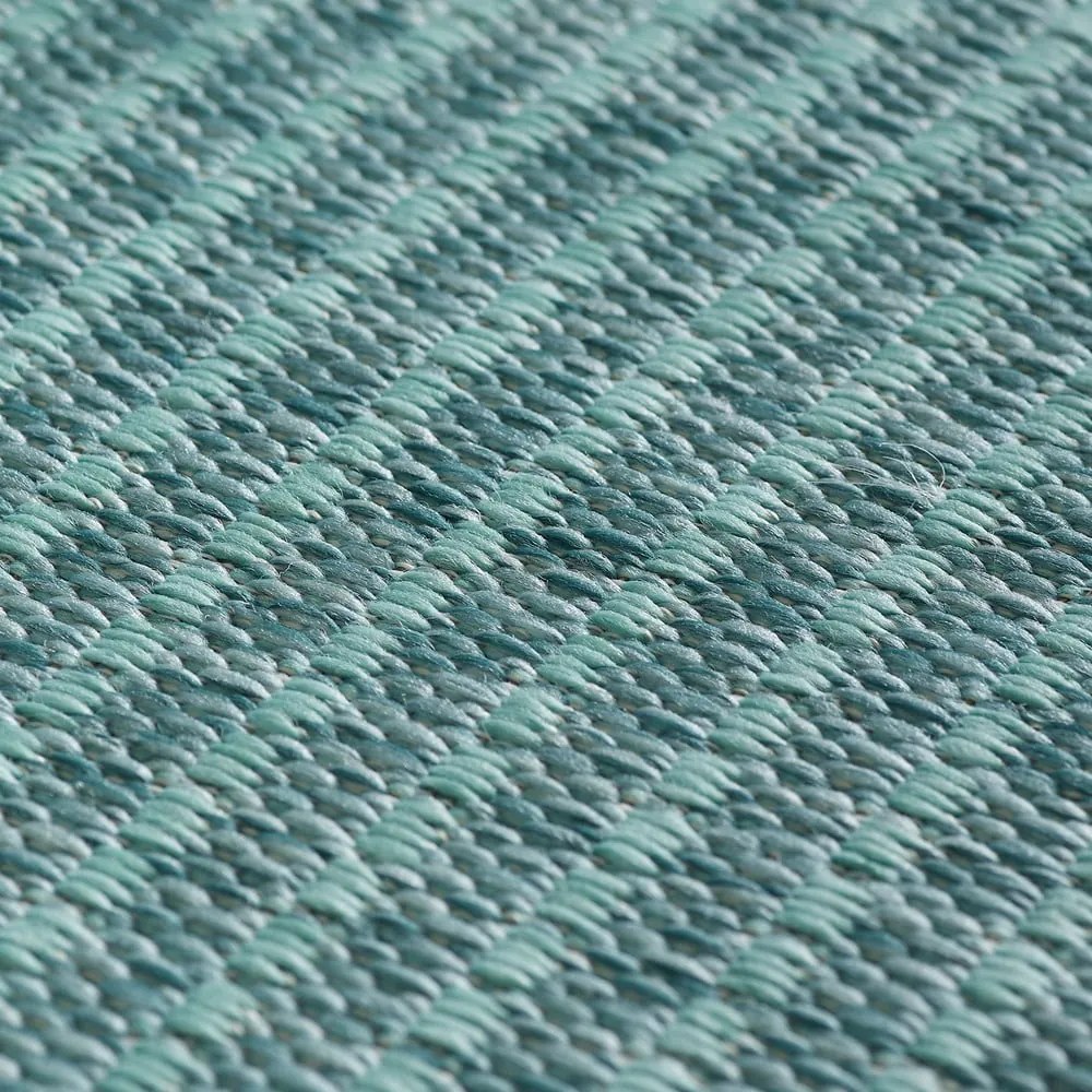 Modrý vnitřní a venkovní koberec 200x290 cm Giza 1410 – Ayyildiz Carpets