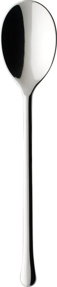 Villeroy&Boch Villeroy & Boch Udine kávová lžička, 14 × 2,9 × 1,7 cm