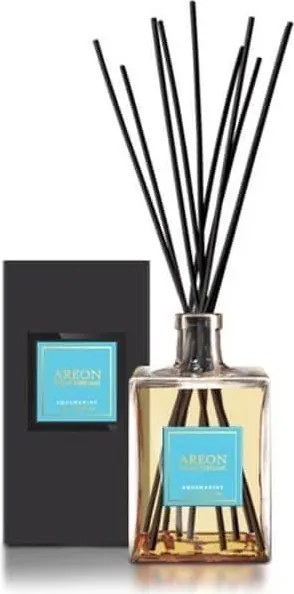 Aroma difuzér Areon Home Premium 1000 ml Aquamarine