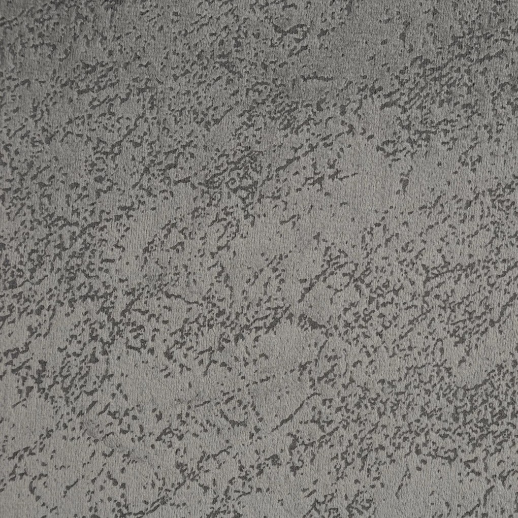 ZATEMŇOVACÍ ZÁVĚS NA PÁSCE RIVA 140X270 CM ŠEDÁ