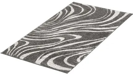 Koberce Breno Kusový koberec CASTRO Carved 162/NQ2F, Vícebarevné, 140 x 200 cm