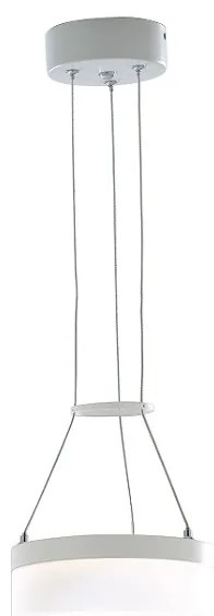 Svítidla Faneurope Designové LED svítidlo Faneurope  LED-SATURN-S20