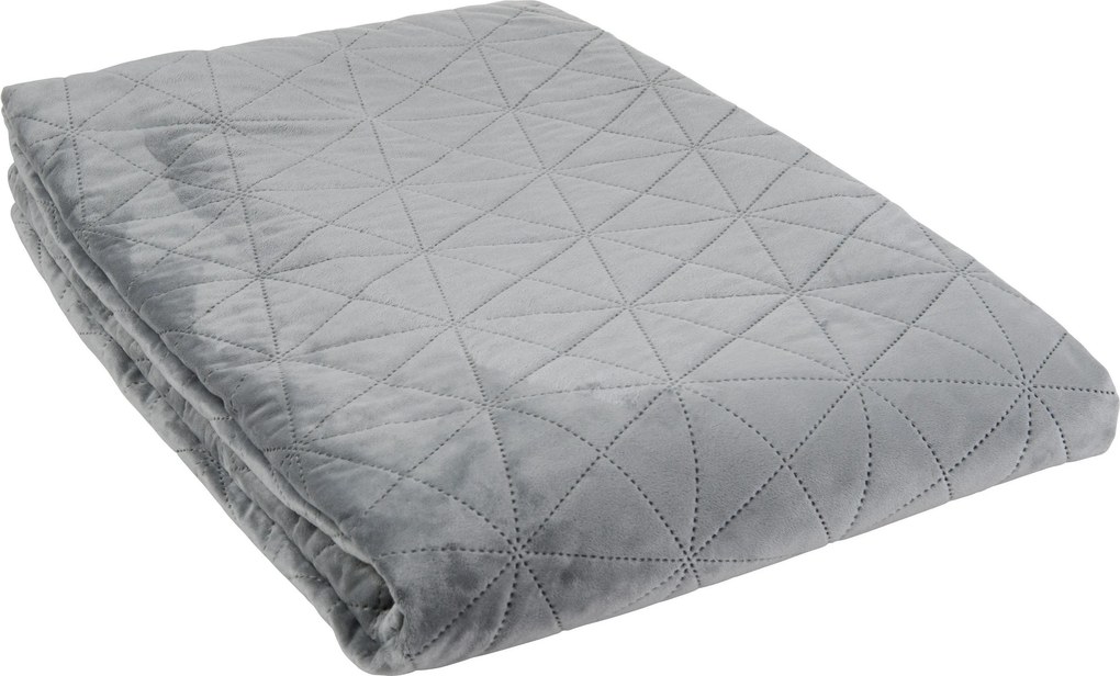 XXXLutz PŘEHOZ NA POSTEL, polyester, 220/240 cm Novel - Přehozy na postel - 008982026401
