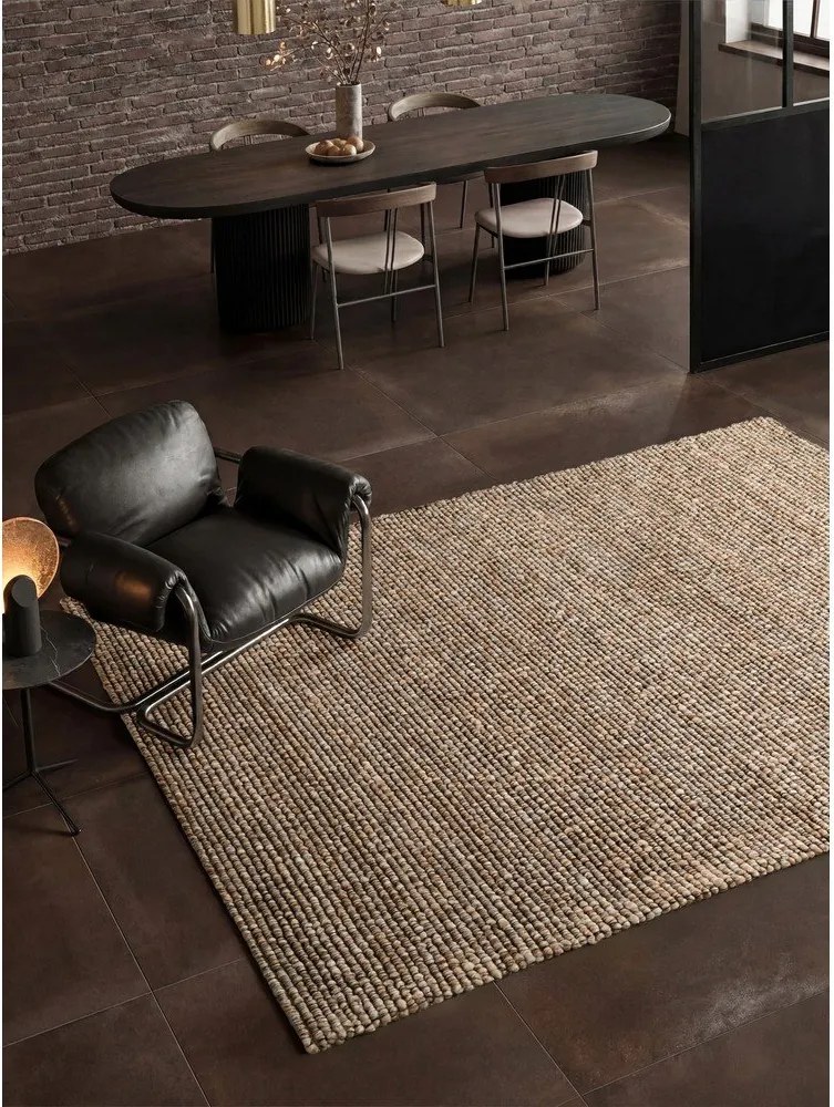 Koberec v přírodní barvě 200x290 cm Wilma – Villeroy&amp;Boch