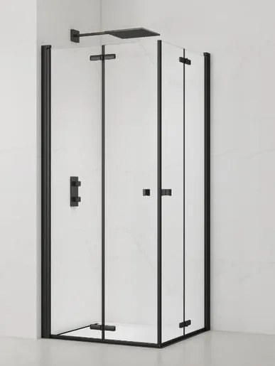 Sprchový kout čtverec 90x90 cm SAT SK SATSK9090C