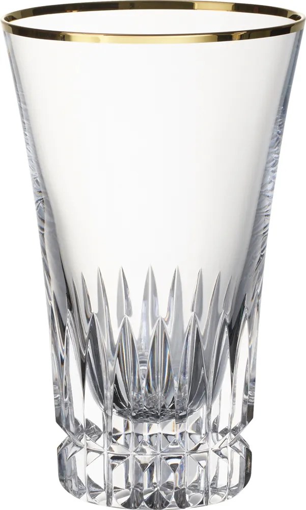 Villeroy&Boch Villeroy & Boch Grand Royal Gold sada 2 sklenic na long drink, 9,2 cm, 300 ml