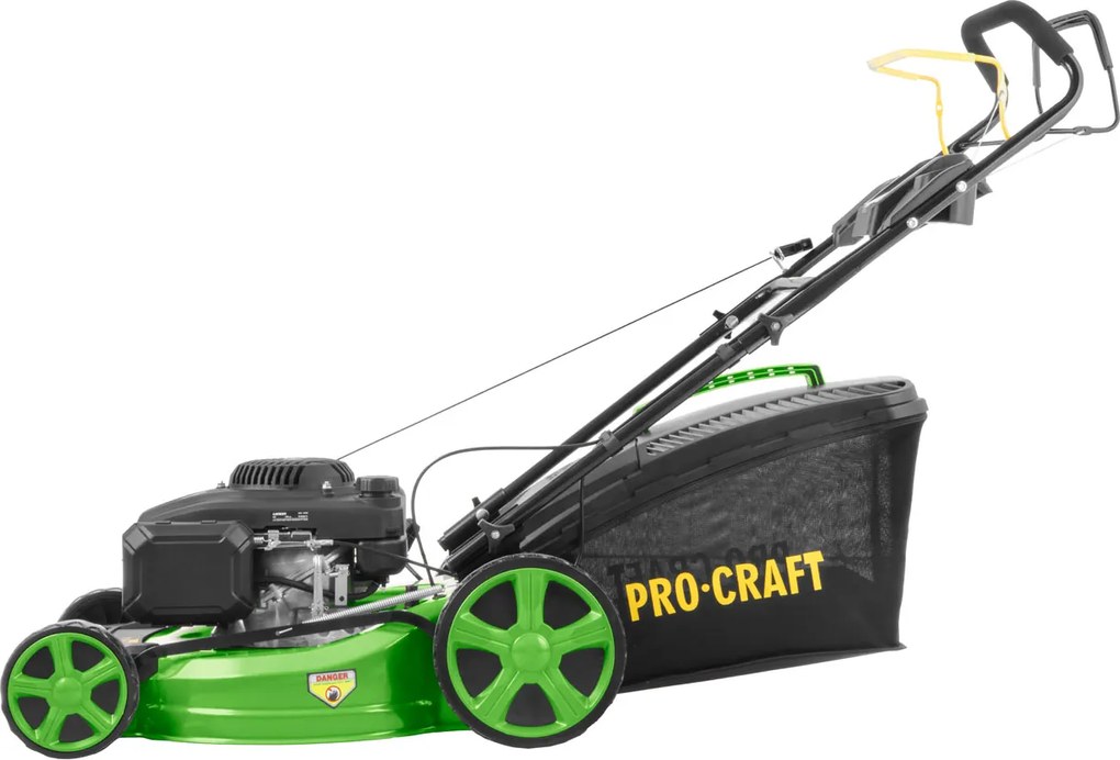Procraft PLM505 NE - benzinová sekačka