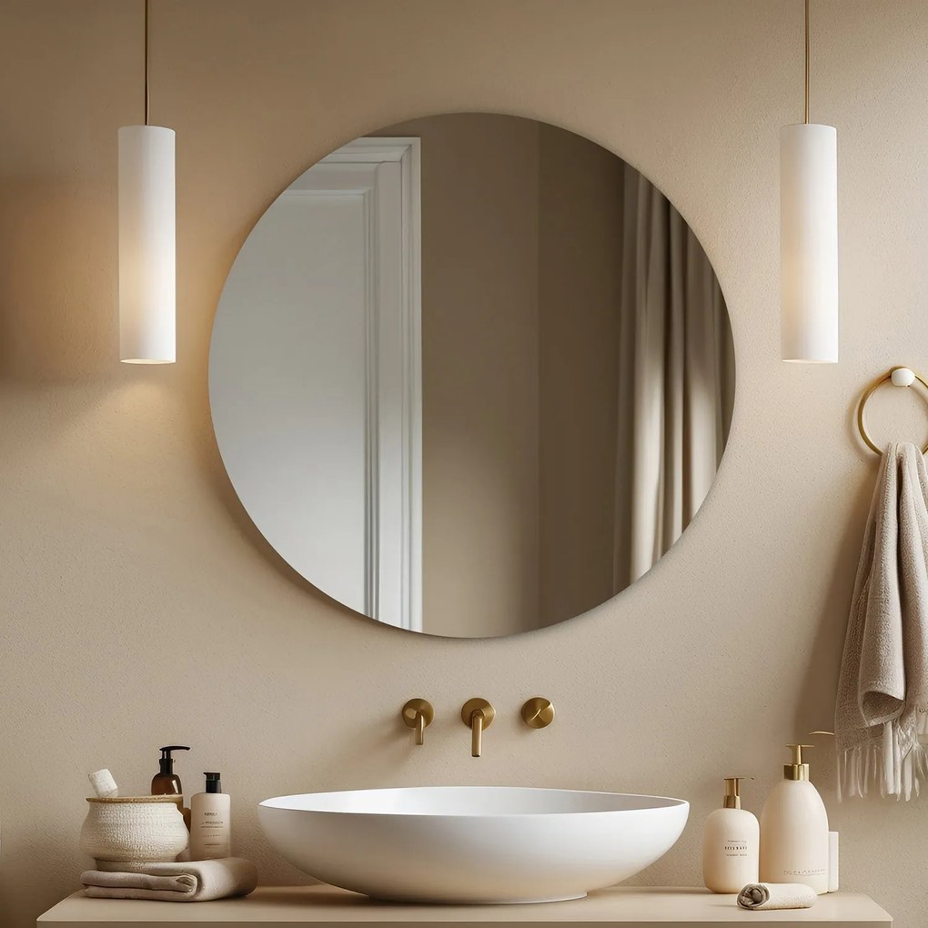 Zrcadlo Pure R25