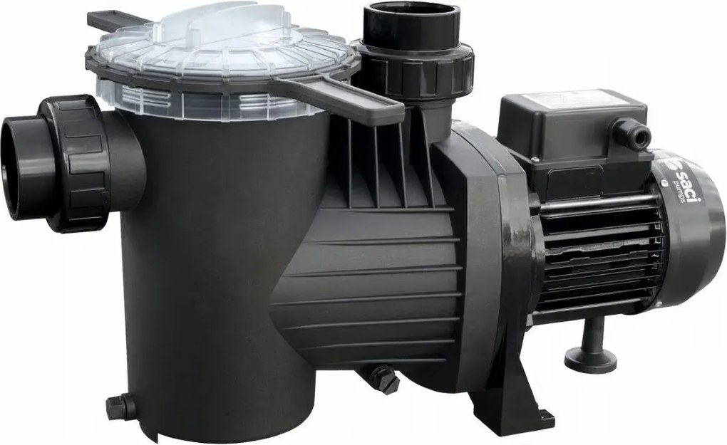 Vagnerpool Bazénové čerpadlo Winner 300 T – 29 m³/h, 400 V