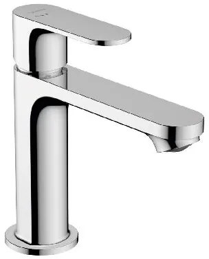 Hansgrohe Rebris S - Umyvadlová baterie s výpustí, CoolStart, EcoSmart, chrom 72588000