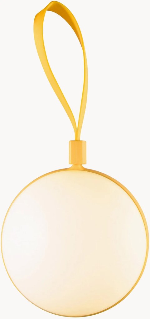 Přenosná stolní LED lampa Bring To-Go, stmívatelná