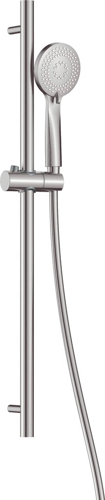 Deante Shower set, 3-function, s sliding bar