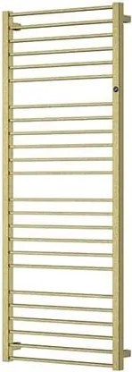 HOPA Piko radiátor kombinovaný 167,9x63 cm zlatá RADPIK601784SP