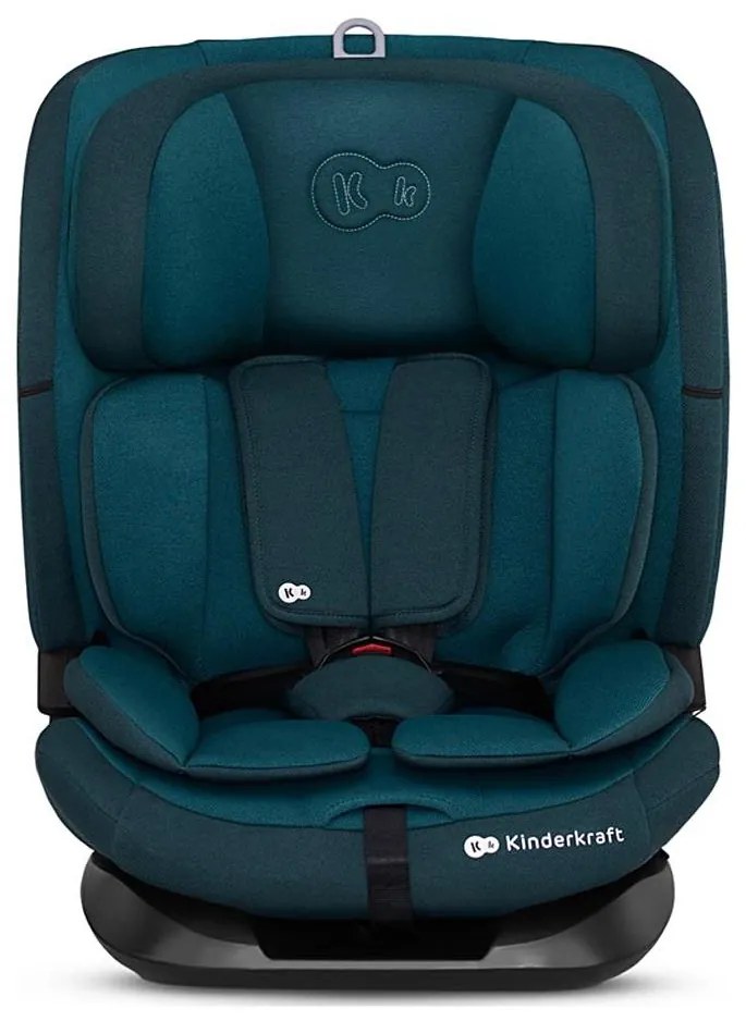 KINDERKRAFT - Autosedačka ONETO 3 i-Size (76-150 cm) + Isofix Harbor blue
