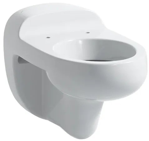 Laufen Florakids wc závěsné dětské zadní odpad h8200310000001 2003.1.000.000.1