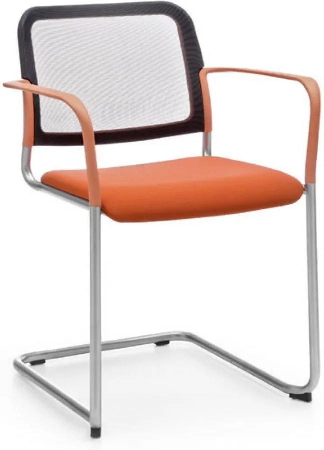ProfiM - Židle ZOO 505 V,VN/ 2P