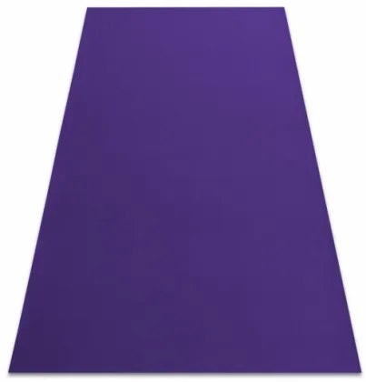 Protiskluzový běhoun RUMBA 1385 fialový