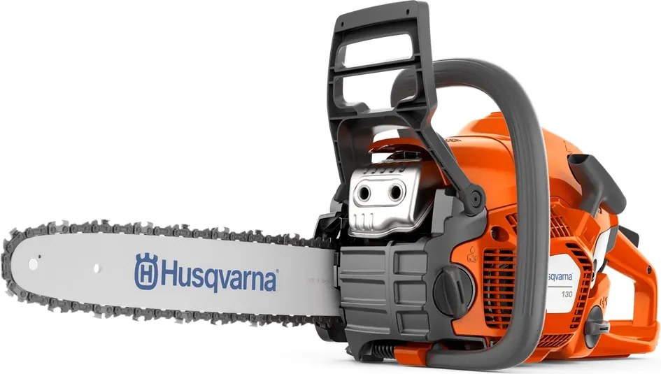 Benzínová řetězová pila HUSQVARNA 130
