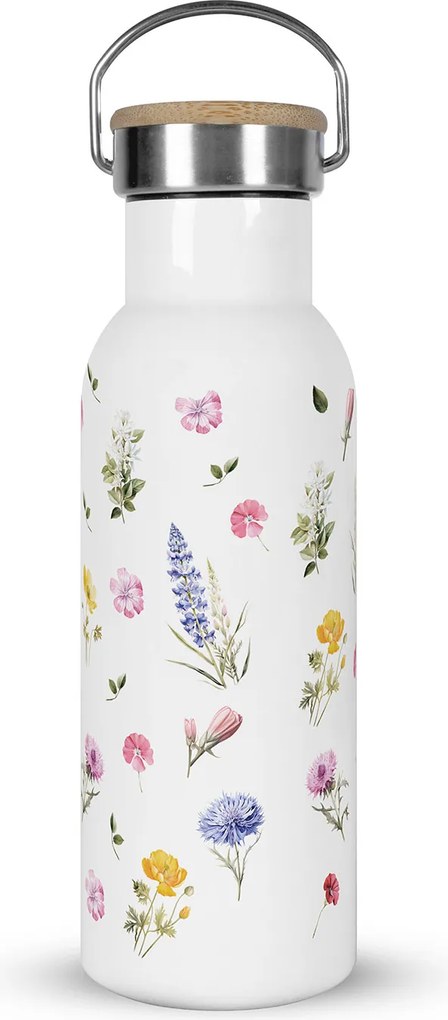Termoska Luční od Darré Objem: 750 ml