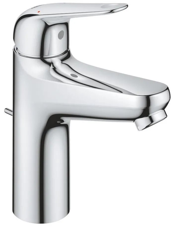 GROHE 24325001 - Umyvadlová baterie SWIFT DN 15 velikost M lesklý chrom 24325001