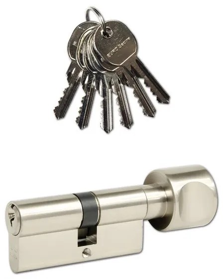 Bezpečnostní vložka RC3 ES K35/40, nikl