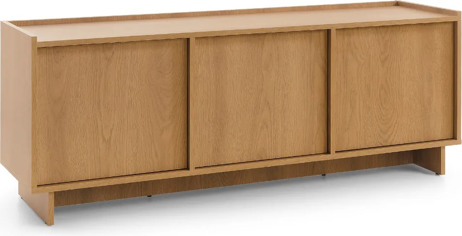 PSK TV stolek ZENARI, 147 cm