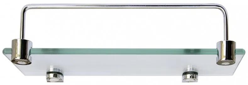 ARTTEC BRILIANT 90 x 90 cm - Sprchový box model 2 chinchilla sklo PAN04350