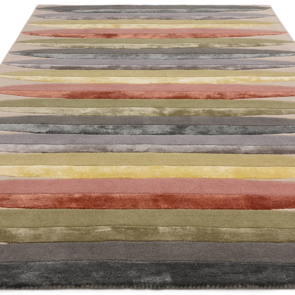 Tribeca Design Kusový koberec Blondie Pod Pastel Rozměry: 200x300 cm