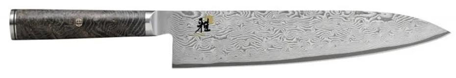 Japonský nůž MIYABI GYUTOH 5000MCD 67 24 cm