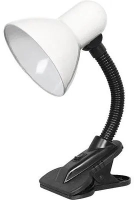Stolní lampička s klipem 630 B, bílá Top-light 630 B 630 B