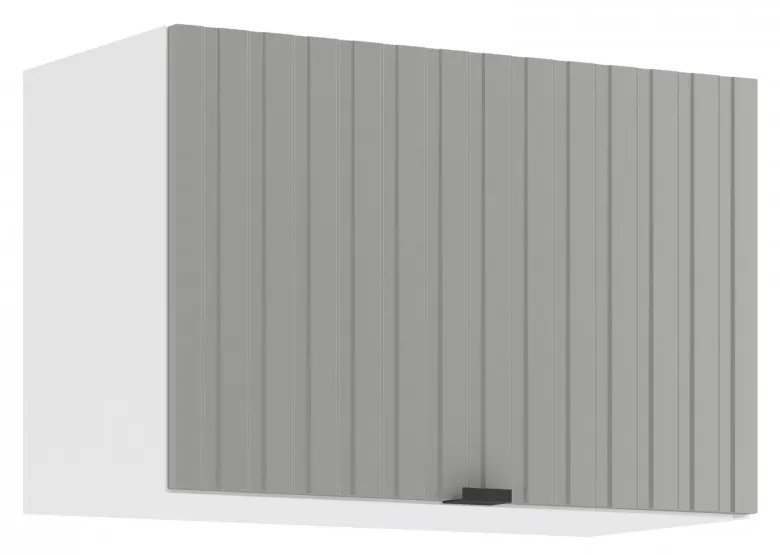 Kuchyňská skříňka horní 60 cm - LAM KL60 1D - Dvířka CINDY
