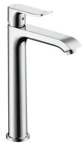 Hansgrohe Metris Páková umyvadlová baterie 200, 31185000