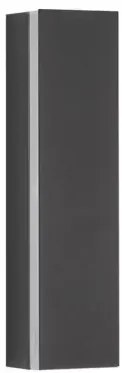 LED nástěnné svítidlo Colby 12W 5 černé